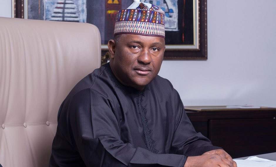 The Stewardship - The Stewardship Business BUA GROUP Launches Nigeria’s ...