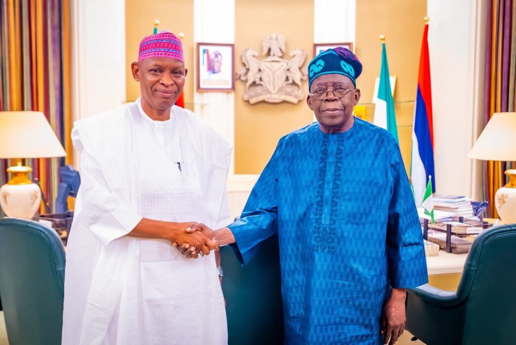 The Stewardship - The Stewardship News FG Gives Green Light To ₦1trn ...